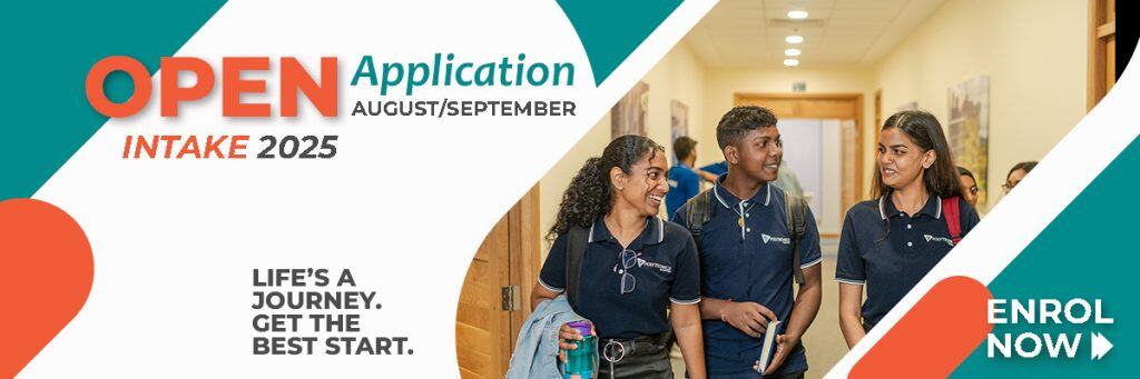 Application Now Open for August/September Intake - Polytechnics ...